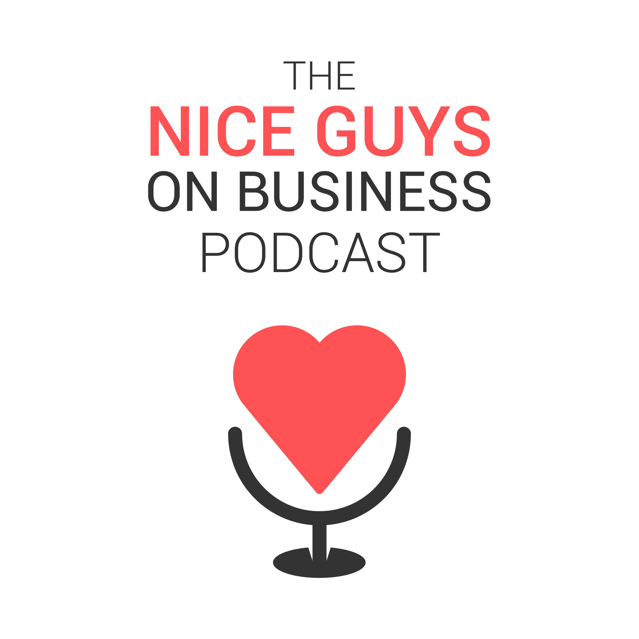 1669 D&S: Thankful For All The Right Things | The Nice Guys on Business