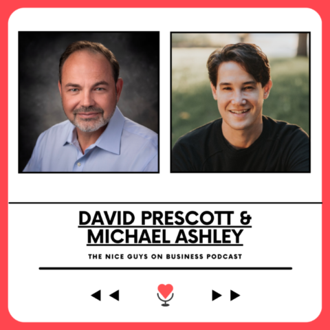 David Prescott and Michael Ashley: The Good, The Bad, and The Ugly of ...